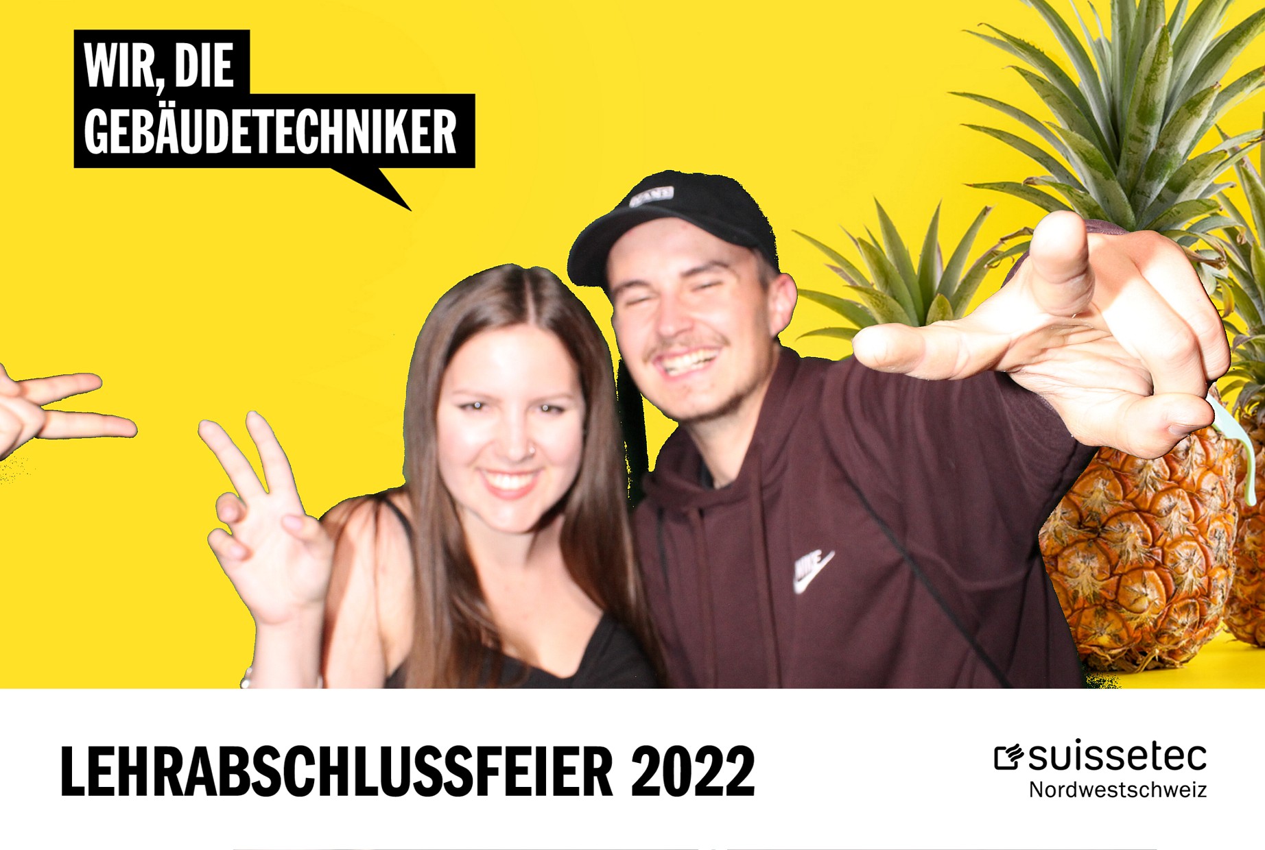 LAP-Feier 2022 - suissetec nordwestschweiz